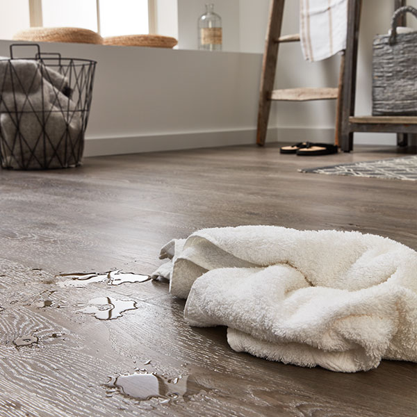 Designboden für die schnelle Renovierung | Vinylboden | wineo